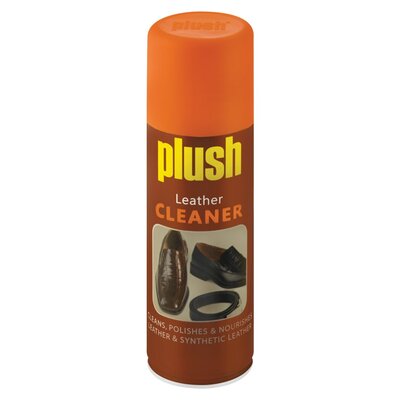 Plush Leather Clean 200ml | PnP