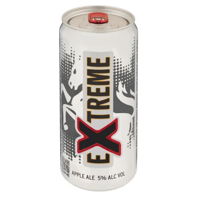 Extreme Energy Can 6 x 300ml | PnP