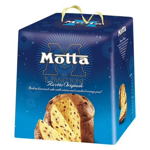 Motta Ricetta Originale Panettone 90g | PnP
