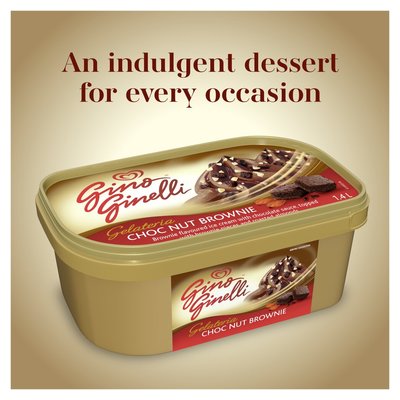 Gino ginelli store