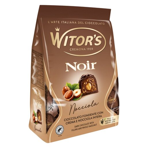 Witors Noir Nocciola 200g | PnP