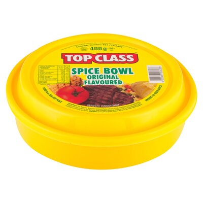 Top Class Spice Bowl Original 400g | PnP
