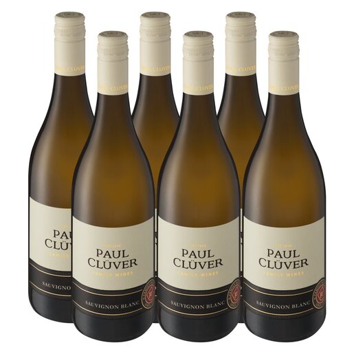 Paul Cluver Sauvignon Blanc 750ml x 6 | PnP