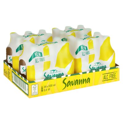 Red Square Reload Non Alcoholic NRB 24 x 275ml | PnP