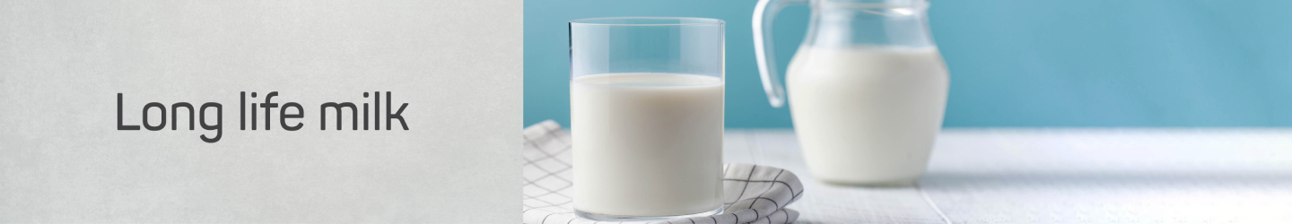 Long Life Milk | Beverages | Smart Price Specials | PnP