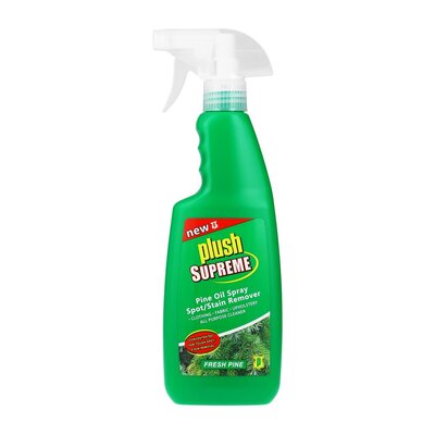 Plush Pine Gel 500ml | PnP