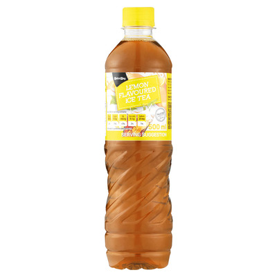 PnP Lemon Flavoured Ice Tea 500ml | PnP