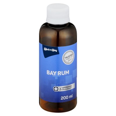 PnP Bay Rum 200ml | PnP