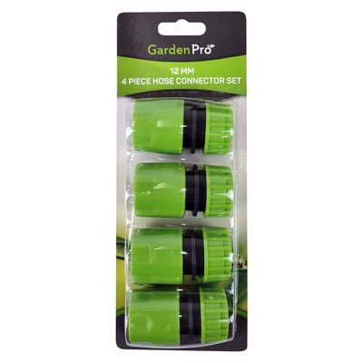 Garden Pro Garden Hose Set 4 Piece | PnP