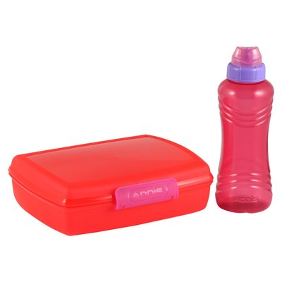 Addis Lunch Box Set | PnP