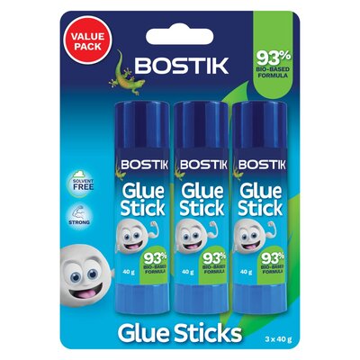 Bostik Paper Glue 118ml | PnP