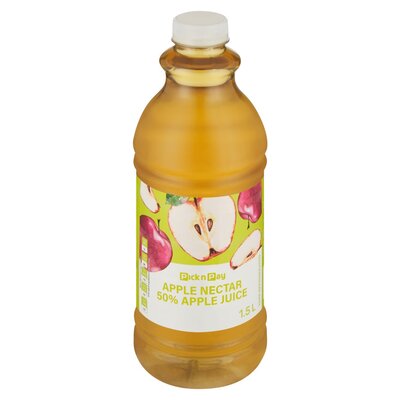 PnP Nectar Apple 50% Fruit Juice 1.5L | Smart Price Specials | PnP Home