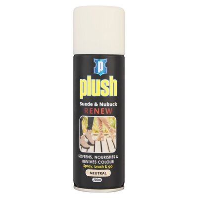 Plush Clean & Shine Leather Polish | PnP