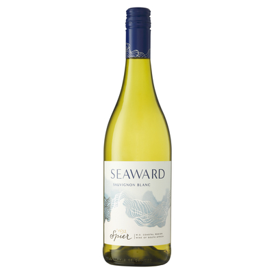 Spier Signature Collection Sauvignon Blanc White Wine 6 x 750ml | PnP