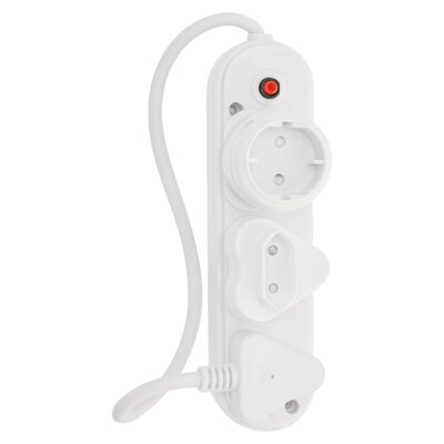 Selectrix 3Way Multiplug & Adaptor Combo | Smart Price Specials | PnP Home