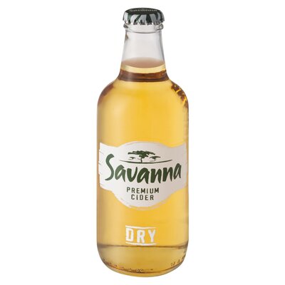 Savanna Dry NRB 6 x 330ml | Smart Price Specials | PnP Home