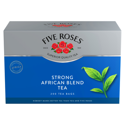 Five roses | Coffee, Tea & Hot Drinks | Smart Price Specials | PnP