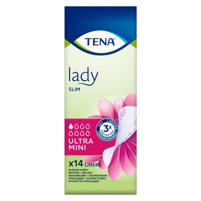 Tena Mini Lady Ultra 14 Pack | PnP