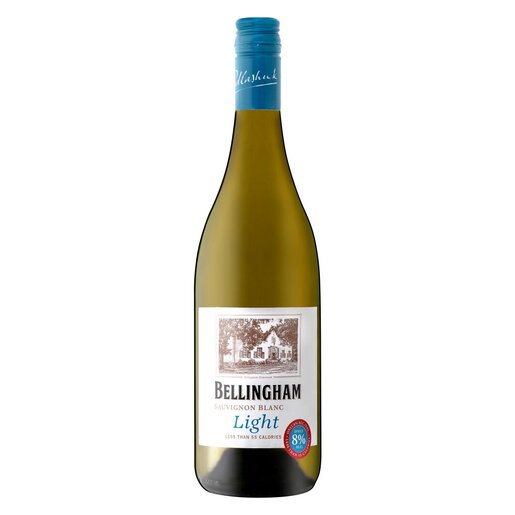 Bellingham Light Sauvignon Blanc 750ml | PnP
