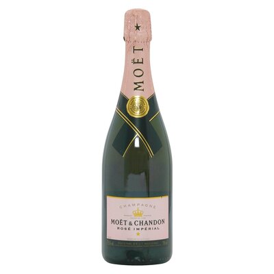 Moet & Chandon Brut Imperial Champagne 750ml | PnP