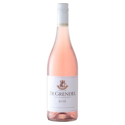 De Grendel Rose 750ml | PnP