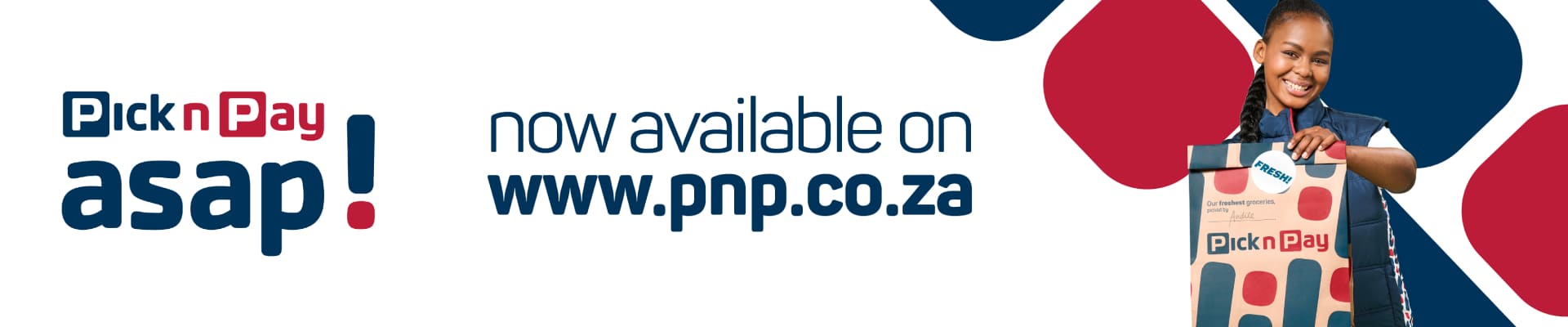 Shop Groceries & Food Online | PnP