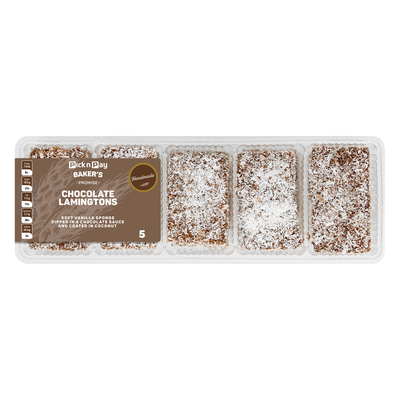 Cakes & Treats | Bakery | Smart Price Specials | PnP