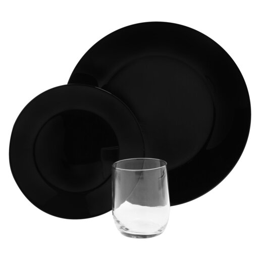 Pauline 12 Piece Dinner Set | PnP