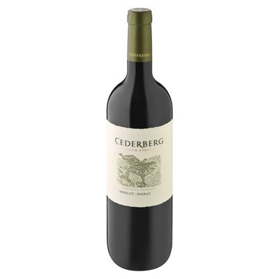 Cederberg Cederberger Red Blend 750ml | PnP