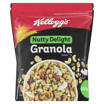 Muesli | Breakfast Cereals & Bars | Smart Price Specials | PnP