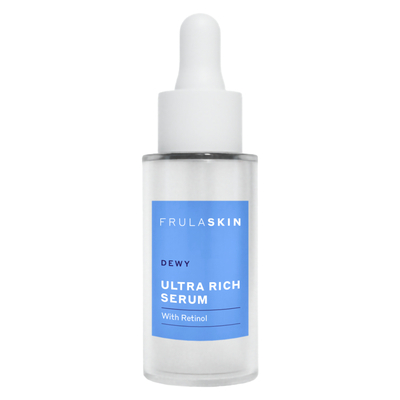 Frula Skin Dewy Ultra Rich Cream Moisturiser 50g | PnP