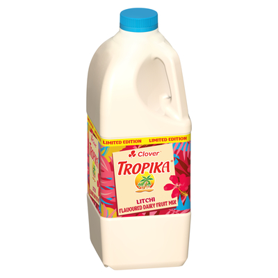 Tropika Litchi Flavour 2L | PnP