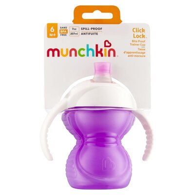 MUNCHKIN B/PROOF TRAINER CUP | PnP
