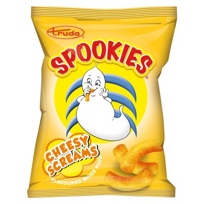 Truda Sweet Chilli Spookies 100g | PnP