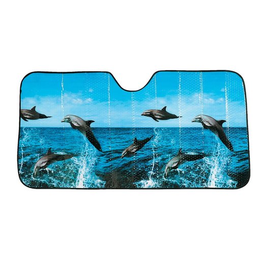 Moto-quip Dolphin Aluminium Foil Carcool | Smart Price Specials | PnP Home