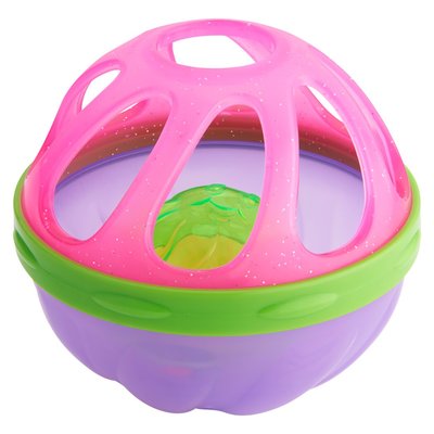 Munchkin Bath Ball | PnP