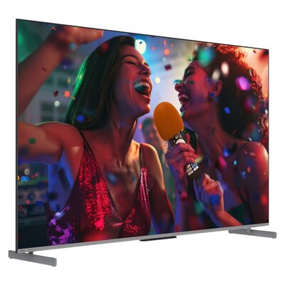 Skyworth 86 Inch QLED UHD 4K Google Tv | Smart Price Specials | PnP Home