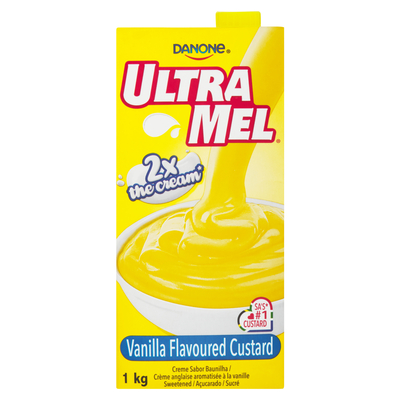 Clover Uht Numel Milk 1L | PnP