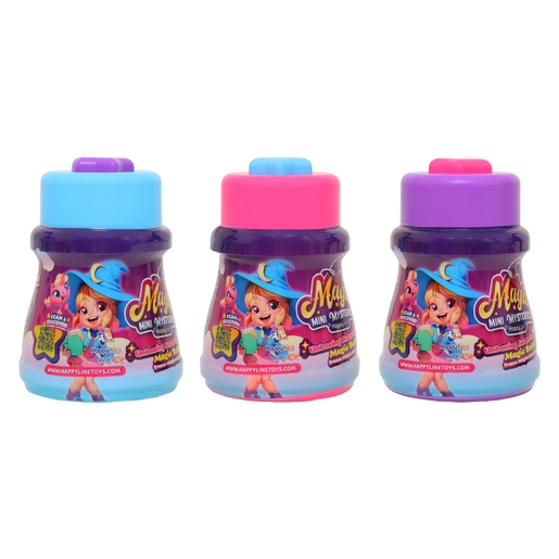 Magic Mini Mysteries Magic Toy Bottle | Smart Price Specials | PnP Home