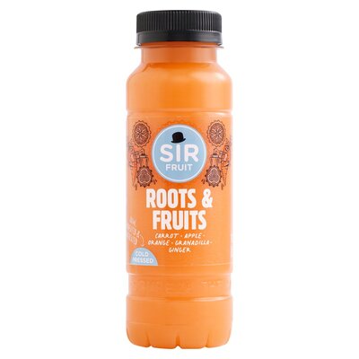 Sir Fruit Cold Pressed Immunity Shot 100 | PnP