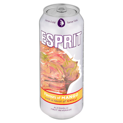 Esprit Mango & Twist of Chilli 500ml | PnP