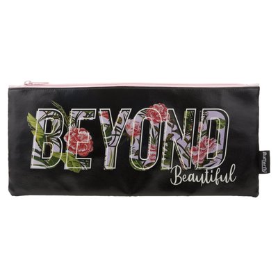 Butterfly Flat Pencil Case Deluxe | PnP