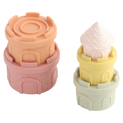 Castle Stacking Cups | Smart Price Specials | PnP Home