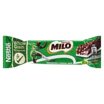 Nestle Milo Duo Cereal 320g | PnP