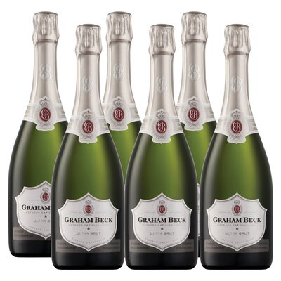 Graham beck | MCC, Champagne & Sparkling Wine | Smart Price Specials | PnP