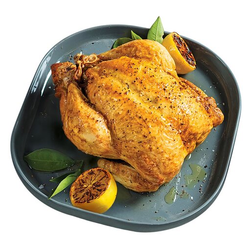 PnP Whole Chicken Salt/Pep 1ea | PnP