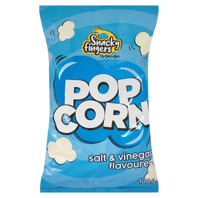 Diddle Daddle Popcorn 22g x 4ea | PnP