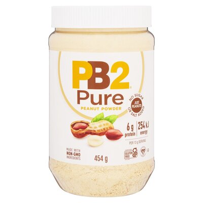 PB2 Cocoa Peanut Powder 454g | PnP
