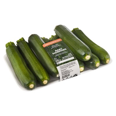 PnP Baby Marrows 600g | PnP