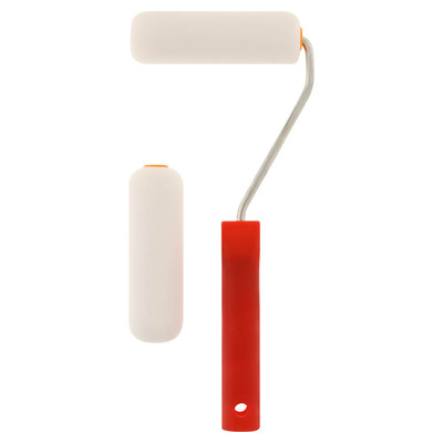 Addis 11cm Clam Shell Foam Roller | PnP